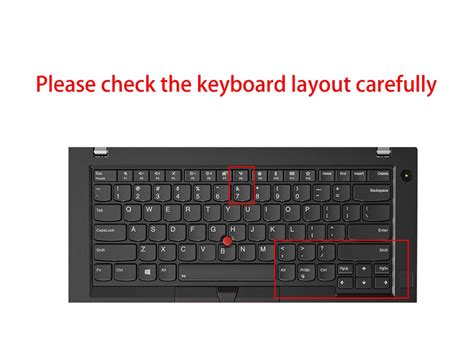 Laptop Keybord Cover Skin Protector For Lenovo Thinkpad T T S T T P T S T T S