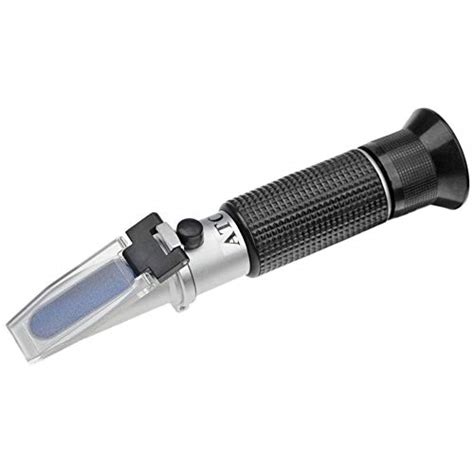 4 In 1 Use Antifreeze Def Refractometer For Auto In Pakistan Wellshoppk