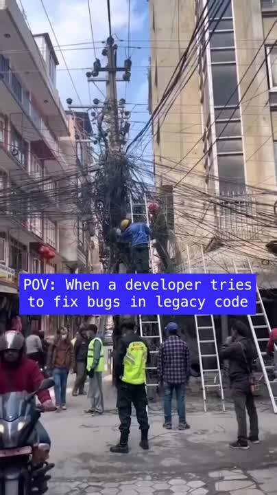 Codes Developer Codebase Legacycode Inspiration Inspiring Gbolahan Alaba