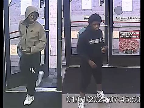 Clarksville Police Department Seeks To Identify Vehicle Burglary