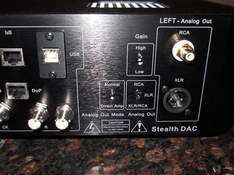 Ayon Stealth Dacpreamp Photo 1016105 Us Audio Mart