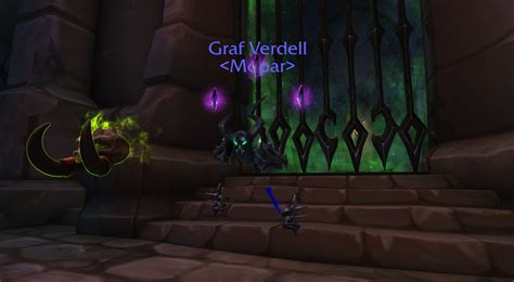 New Allied Race Confirmed Rwow