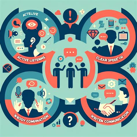 How To Master Effective Communication For Ielts Success Essential Vocabulary And Strategies