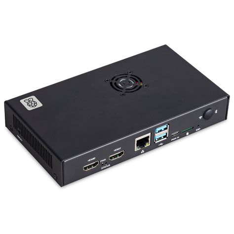 Raspberry Pi Compute Module 5 Development Kit The Pi Hut