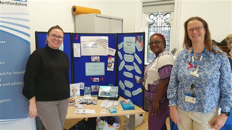 Cheshunt Clinic Sexual Health Hertfordshire