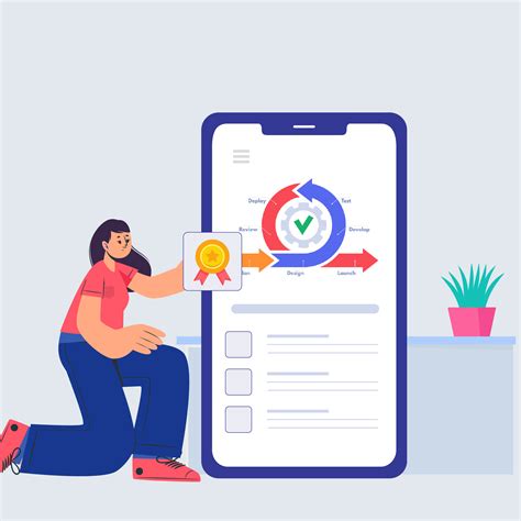 a definitive guide on agile mobile app development