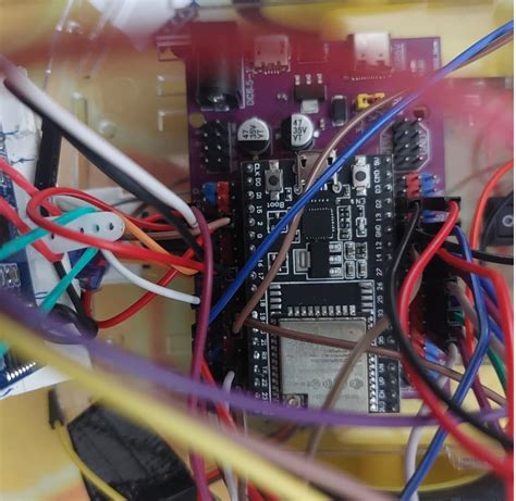 car movement distance control with flame sensor page 4 robotics