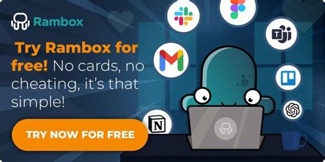 How To Run Multiple Telegram Accounts On One Device Rambox