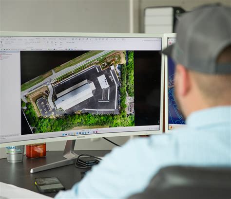Planimetric Mapping And Planimetric Survey Letel