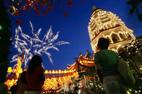 Qué es el Año Nuevo Chino y cuándo se celebra en el 2019 FOTOS