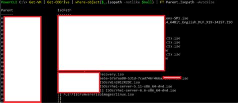 Vmware Powercli Cheat Sheet Daily Administration