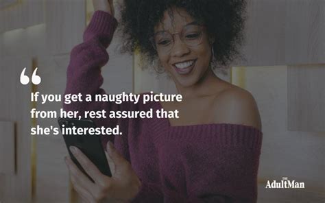 How To Tell If A Girl Likes You Over Text 13 Signs Quiz