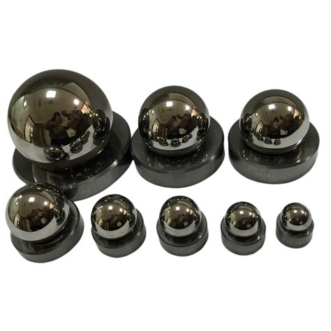 API Pumping Unit Beam Pumping Unit Tungsten Carbide Balls And Seats Ball And Balls And Seats