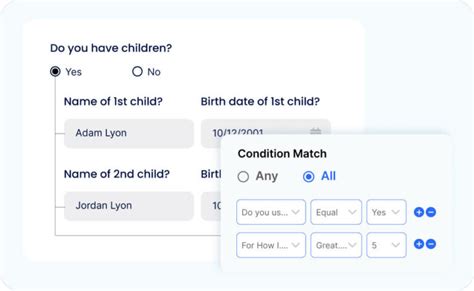 features available in free version fluent forms