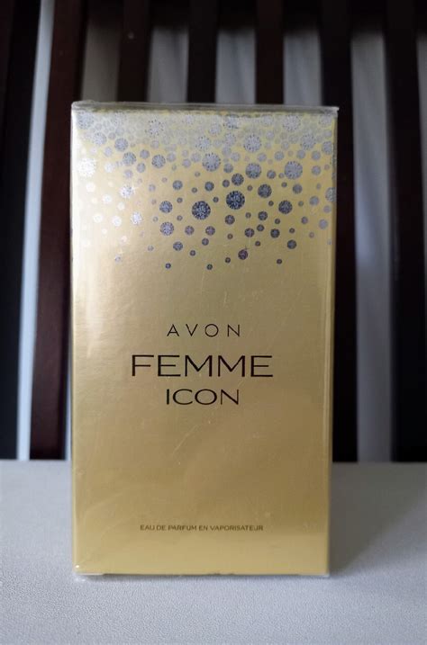 Perfumy Femme Avon - Niska cena na Allegro.pl