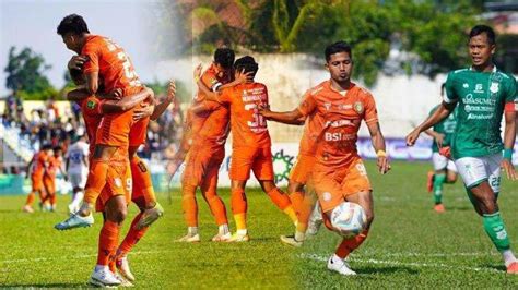Hasil Akhir Pertandingan Persiraja Banda Aceh Vs PSMS Medan Lantak Laju Raih Poin Penuh Skor