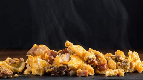 Duelos y quebrantos un fake de la gastronomía española