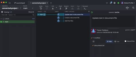 How To Migrate From SVN To Git Step By Step Guide