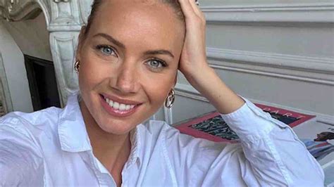 Miss France Amandine Petit A Des Secrets Pour Une Jolie Peau