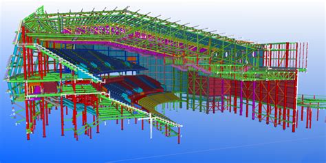 Define Component Tekla