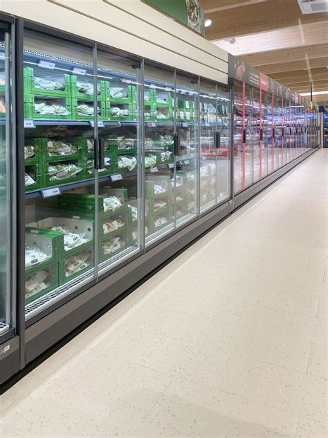 CON EPTA LA REFRIGERACIÓN ES DE IMPACTO CERO EN LA TIENDA LIDL ITALIA MÁS SOSTENIBLE DE LA