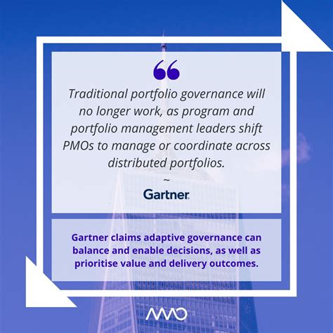 How Adaptive Governance Can Balance And Enable Decisions Learn More From Gartner Agile Ideas