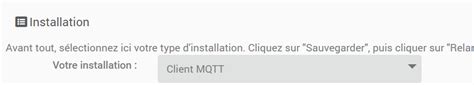 Partage Mosquito Et Mqtt2 Avec Autres Plugins Mqtt Protocole