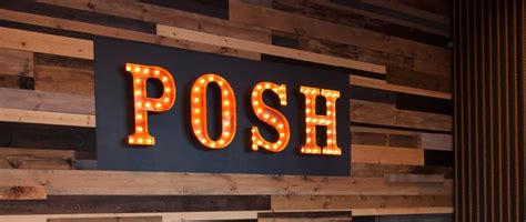 Launch Your Own Posh Tomato Franchise