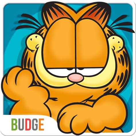 Amazon Co Uk Garfield