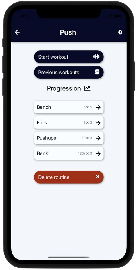 Progresstracker
