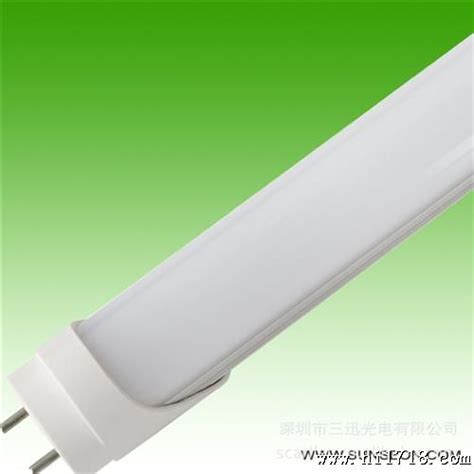 深圳三迅价 Led日光管 18w 12米 T8led日光灯管图片高清图细节图 深圳市三迅光电有限公司 维库仪器仪表网