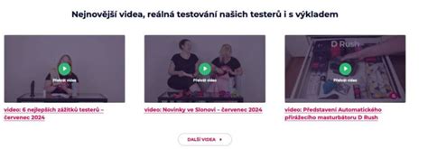 R Ov Slon Kvalitn Sexshop Se Skv L Mi Cenami Recenze
