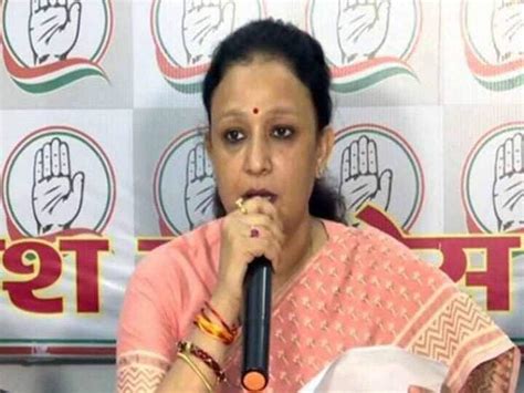 Congress Mla Aradhana Mishra Mona Attack Bjp On Rahul Gandhi Muslim