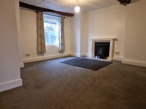 Load Street Bewdley Dy12 2ap 1 Bed Apartment £575 Pcm £133 Pw