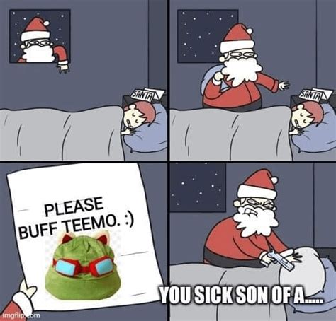 Cmon Dude Rleagueofmemes