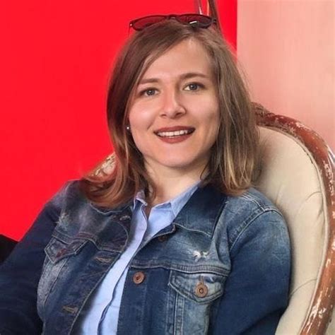 Sümeyra Güleç Kayan Medium