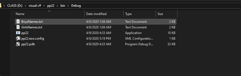 C Txt File Not Opening Stack Overflow