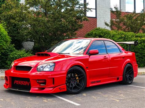 Best Subaru Wrx Images On Pholder Carporn Subaru And Jdm
