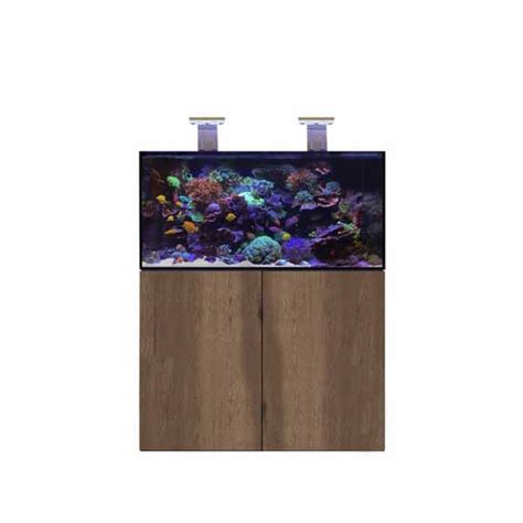 Aqua-Pro Reef 1200- TOBACCO OAK