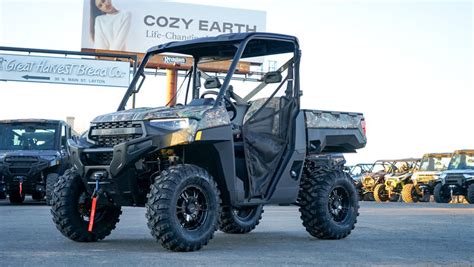 2025 Polaris® Rgr Xp 1000 Premium Side By Side Young Powersports Layton