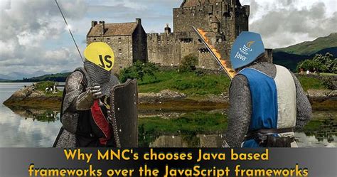 New Blog Why Mncs Choose Java Based Frameworks Darshan Boyat Posted On The Topic Linkedin