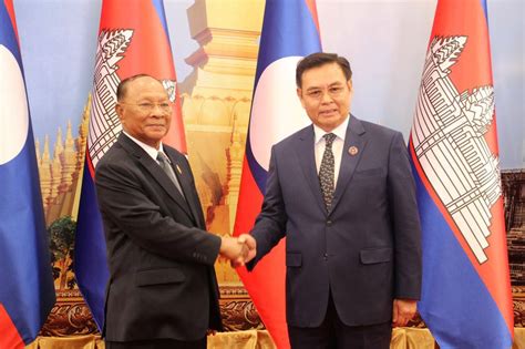 សម្តេចចក្រី ហេង សំរិន