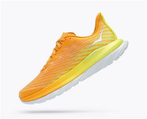 Mens Mach 5 Everyday Training Shoes Hoka®