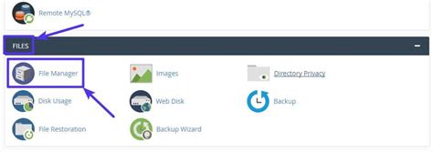 Was Ist Cpanel Das Control Dashboard Für Anfänger Erklärt