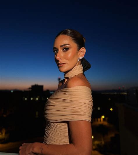 أمينة خليل تحقق حضور مميز في المهرجانات السينمائية وعلى الشاشة مجلة هي