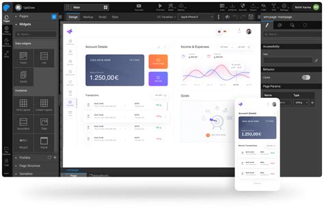 build sophisticated ui lightning fast wavemaker