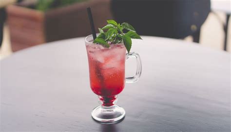 5 Tropische Cocktails Zonder Alcohol Hoewerktdat