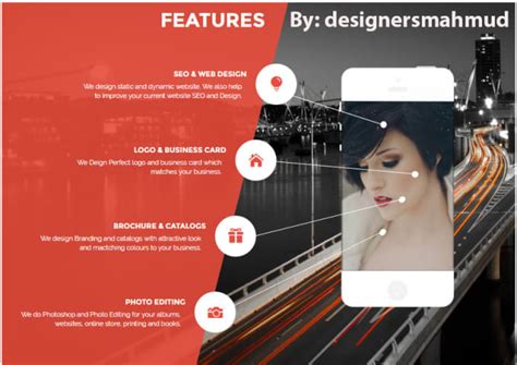 Design Html Css Bootstrap Bootstrap 4 And Responsive Using Dreamweaver By Designersmahmud