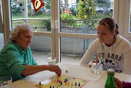 Alt Trifft Jung Jung Trifft Alt CJD Update