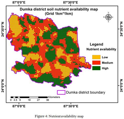 Geospatial Approach For Agroforestry Suitability Mapping To Enhance